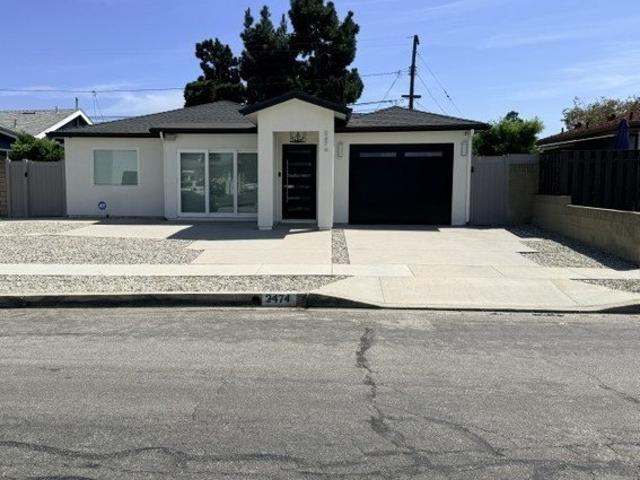 2474 W 236th, Torrance, CA 90501