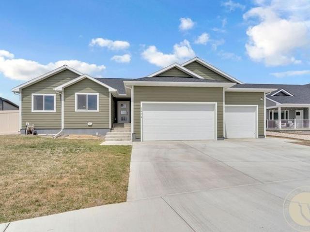 2474 W Bonito Loop, Billings, MT 59105