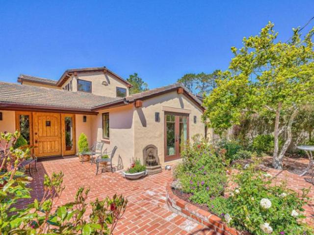 24750 Guadalupe St, Carmel, CA 93923