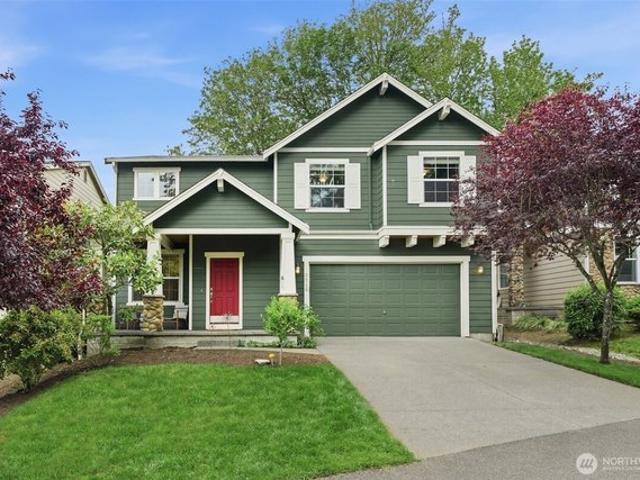 24750 NE 3rd Pl, Sammamish, WA 98074