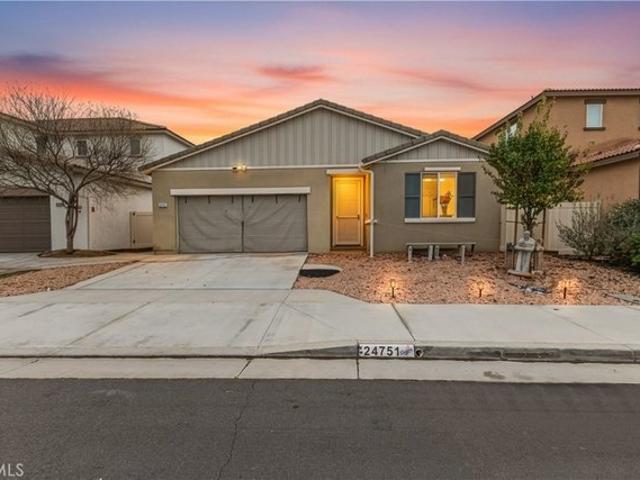 24751 Hudson St, Moreno Valley, CA 92551