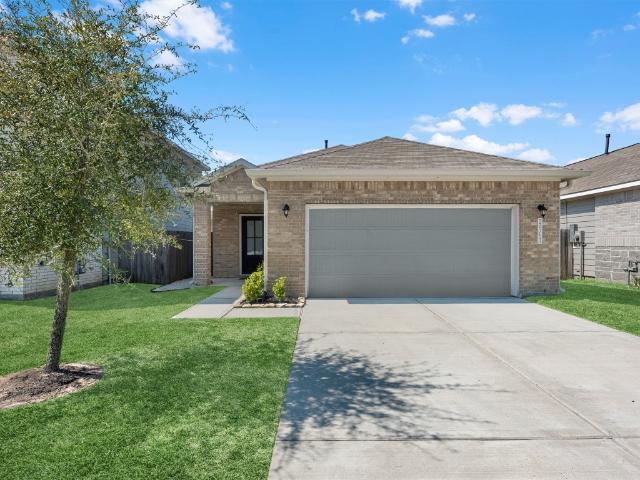 24751 Russet Bluff Trl, Houston, TX 77336 | MLS #85833