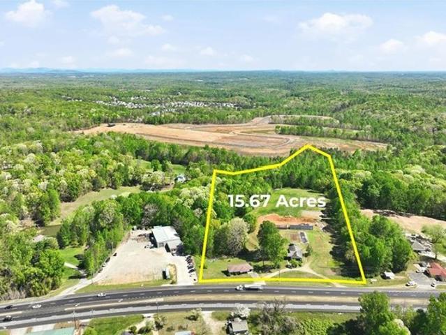 2475 Athens Hwy, Gainesville, GA 30507