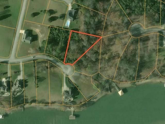2475 Burton Rd, Sale Creek, TN 37373