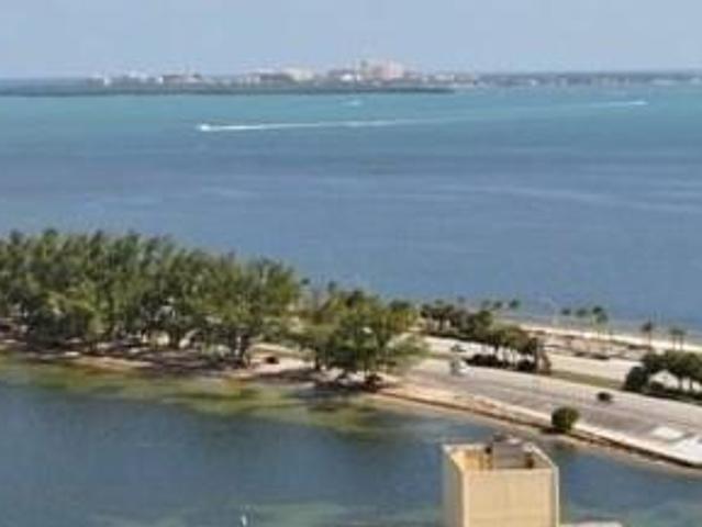 2475 Brickell Ave #2006 Miami, FL 33129
