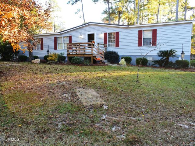2475 Cross Ln SW, Supply, NC 28462 | MLS #100543