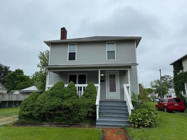 2475 Perdue Ave, Columbus, OH 43211