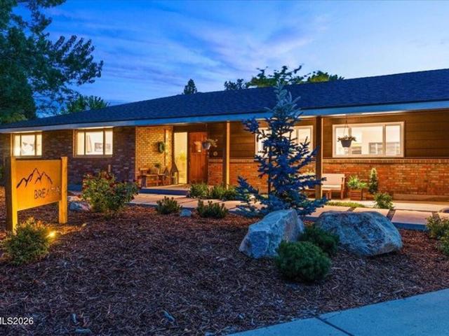 2475 Pioneer Dr, Reno, NV 89509