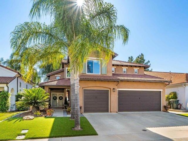 2475 Quail Creek Pl, Escondido, CA 92027