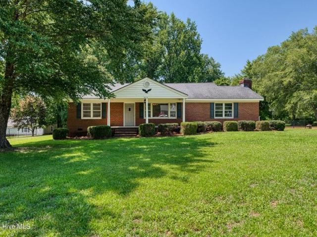 2475 Reges Store Rd, Nashville, NC 27856