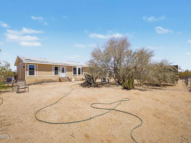 2475 S Oak Rd, Maricopa, AZ 85139 | MLS #7017
