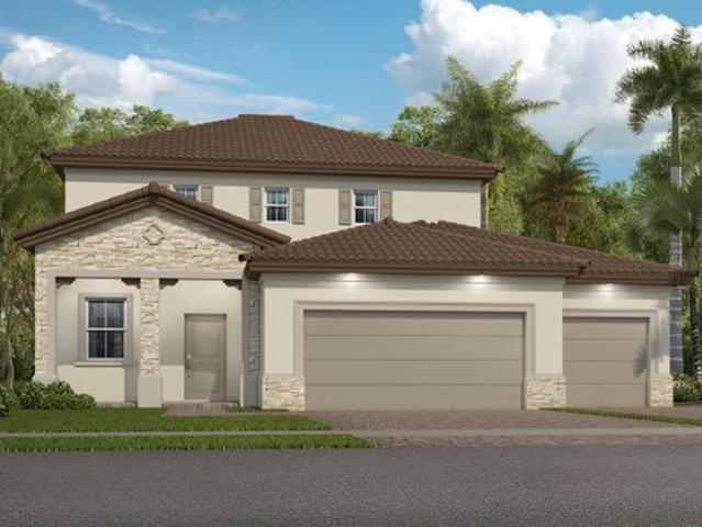 2475 SE 29th Dr, Homestead, FL 33035