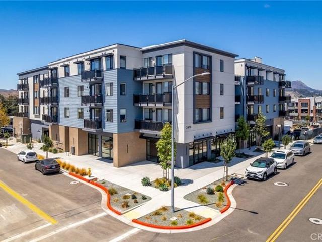 2475 Victoria Ave Unit 404, San Luis Obispo, CA 93401