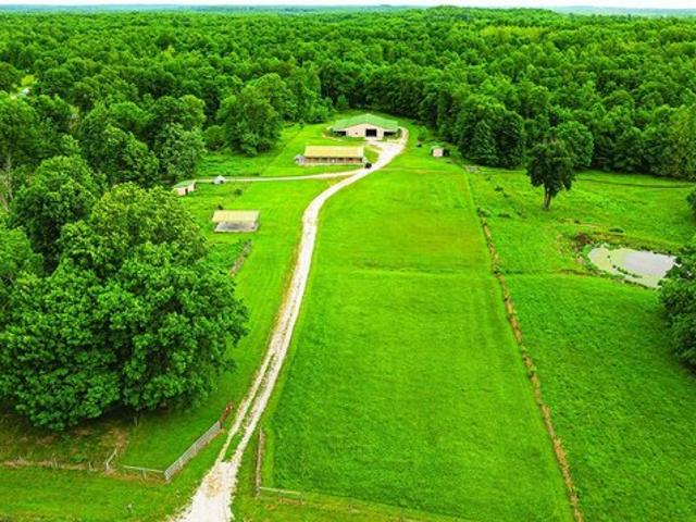 2475 W County Road 1050 S, Cloverdale, IN 46120