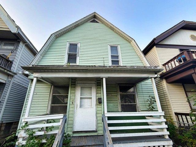 2475 W Keefe Ave Unit 2475A, Milwaukee, WI 53206