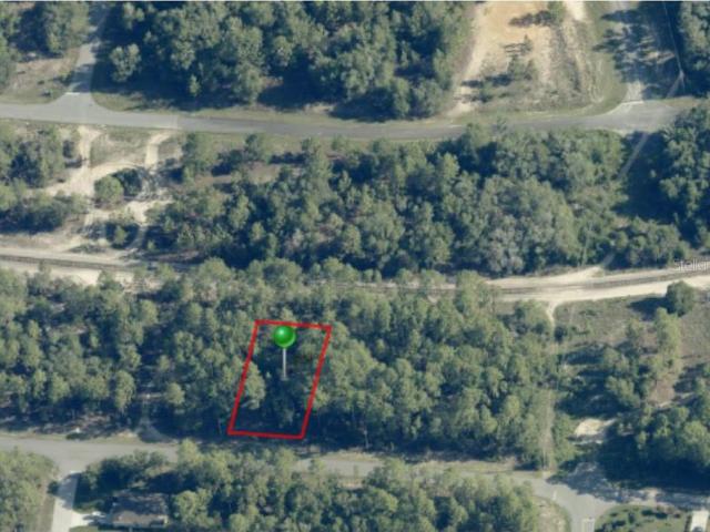 2475 W Striblin Dr, Citrus Springs, FL 34433 | MLS #OM711859 | Compass