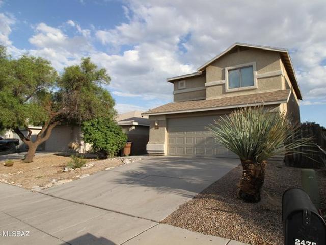 2475 W Waterway Pl, Tucson, AZ 85705
