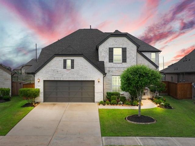 24763 Tanoureen Dr, Richmond, TX 77406