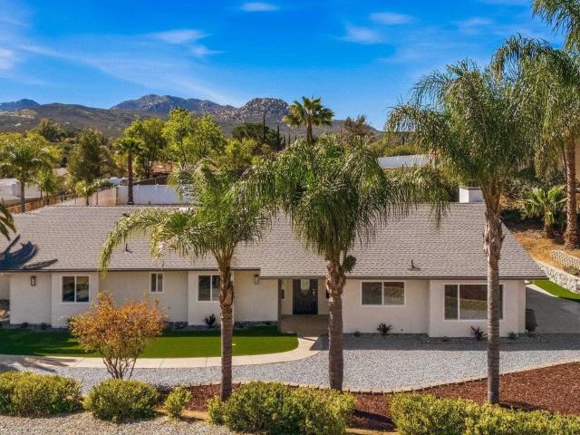 24763 Leada Way, Ramona, CA 92065 | MLS #260013