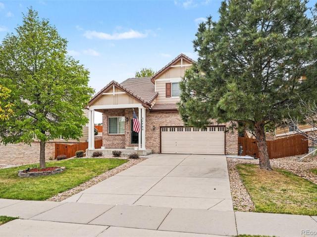 24760 E Euclid Pl, Aurora, CO 80016 | MLS #8800 | Compass