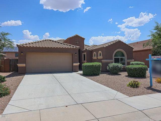 24761 W Wedgewood Ave, Buckeye, AZ 85326