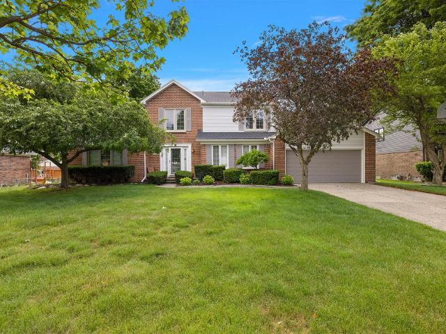 24762 White Plains Drive