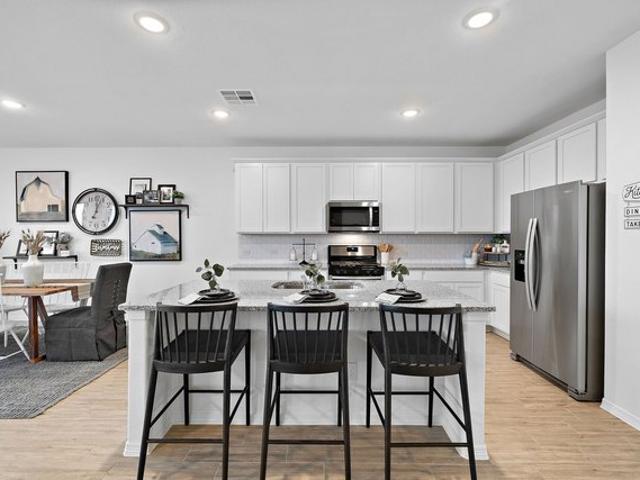 24762 Zinnia Blossom Dr, Montgomery, TX 77316