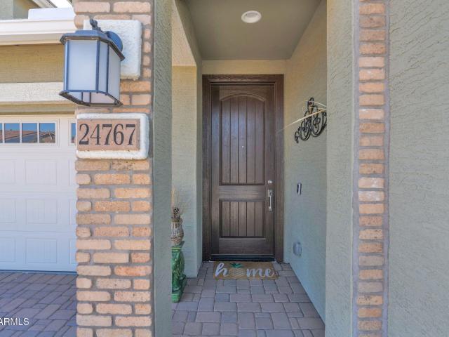 24767 N 171st Dr, Surprise, AZ 85387 | MLS #6899 | Compass