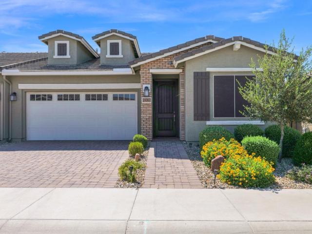 24767 N 171st Dr, Surprise, AZ 85387 | MLS #7016 | Compass