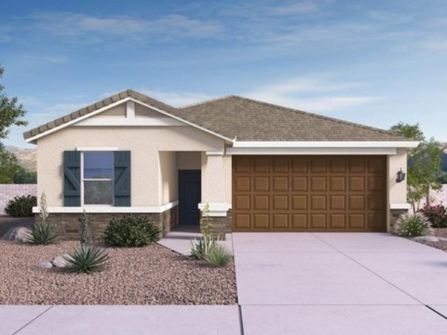 24764 N 26th Way, Phoenix, AZ 85024