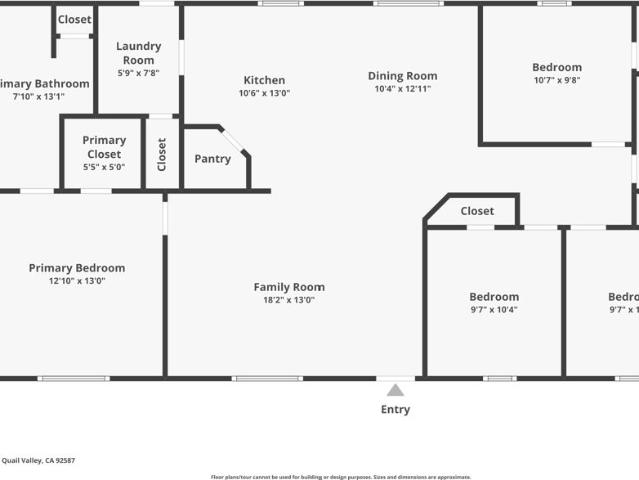 24765 Las Flores Dr, Canyon Lake, CA 92587 | MLS #IV25264 | Compass