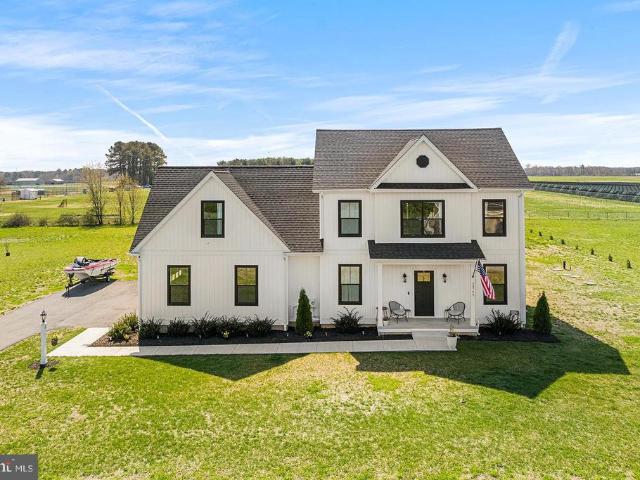 24766 Tribbett Circle
