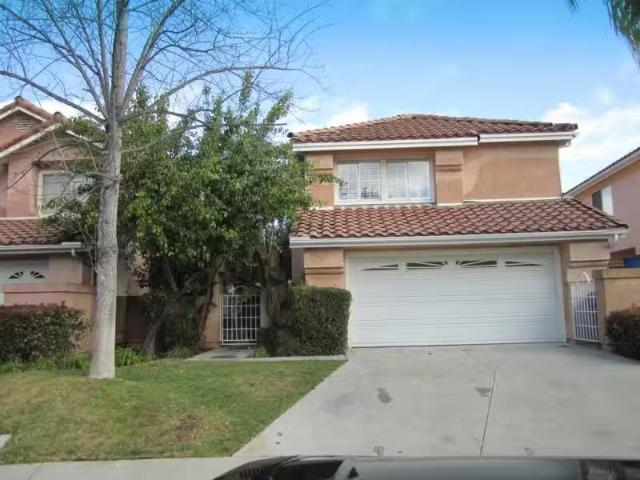 24766 Via Del Llano, Calabasas, CA 91302