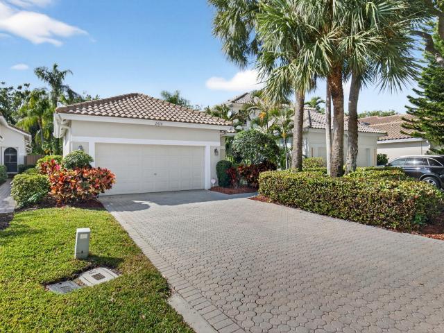 2476 NW 66th Dr, Boca Raton, FL 33496 | MLS #R11167