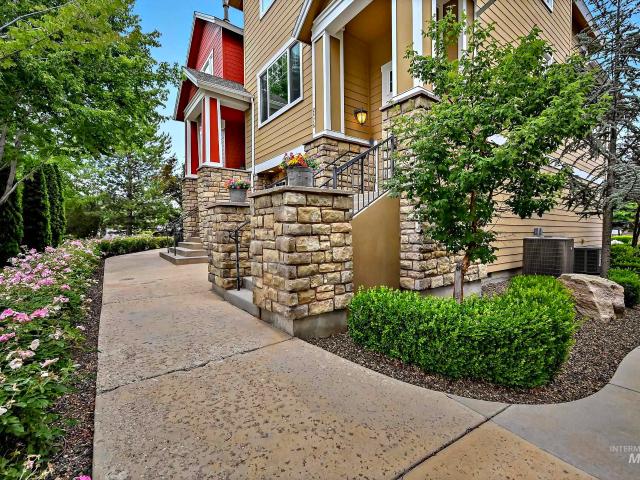 2476 N Bogus Basin Rd
