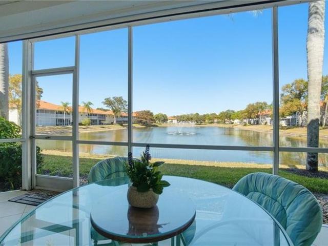 2476 Orchid Bay Dr Apt 103, Naples, FL 34109