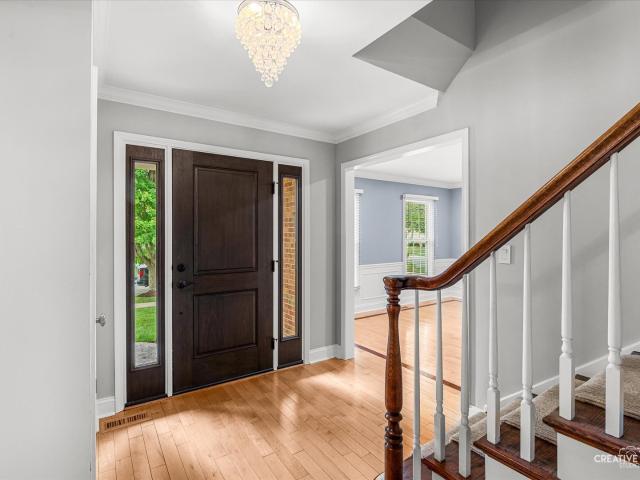 2476 Barkdoll Road