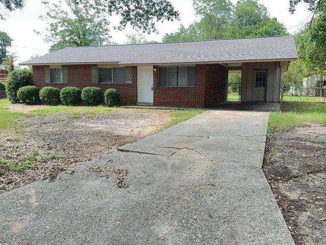 2476 Blan St, Columbus, GA 31903
