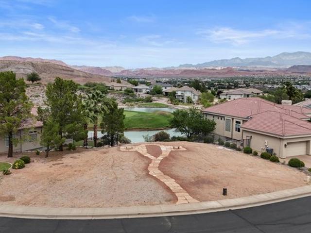 2476 Canyon Ridge Cir, Saint George, UT 84770