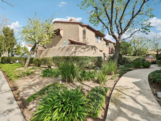 2476 Chandler Ave Unit 4, Simi Valley, CA 93065