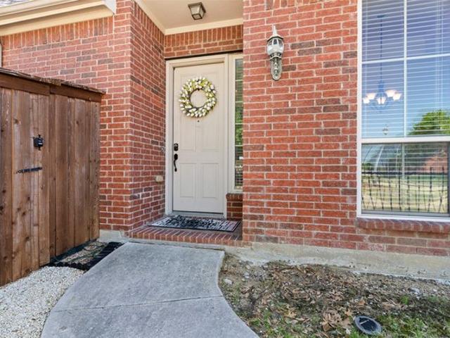 2476 Deer Run, Lewisville, TX 75067