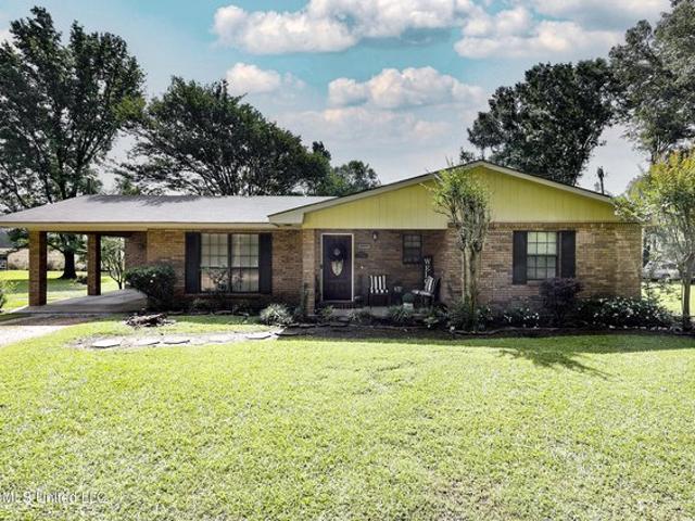 2476 Loyd Star Ln NW, Wesson, MS 39191