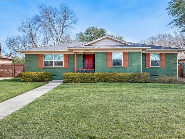2476 Pinebluff Dr, Dallas, TX 75228 | MLS #21190 | Compass