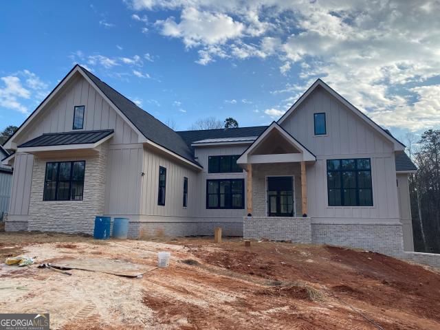 2476 Rockbridge Road NW LOT 18