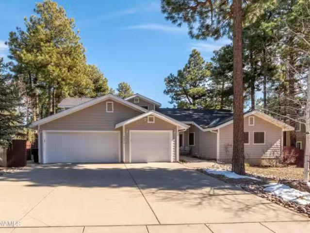 2476 S Cliffview St, Flagstaff, AZ 86001 MLS 199928