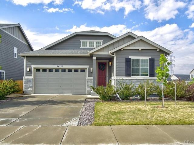 24777 E Alamo Pl, Aurora, CO 80016