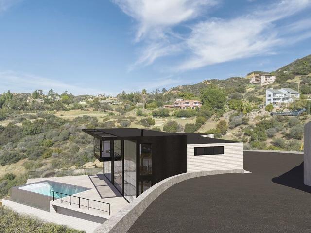 24775 W Saddle Peak Rd, Malibu, US, CA