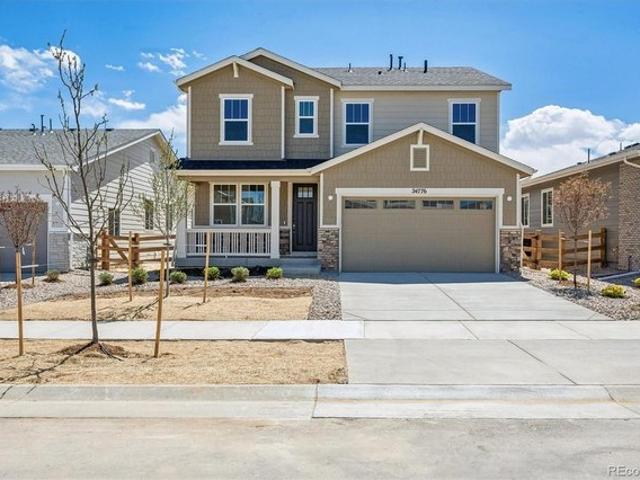 24776 E 41st Ave Lot 6, Aurora, CO 80019