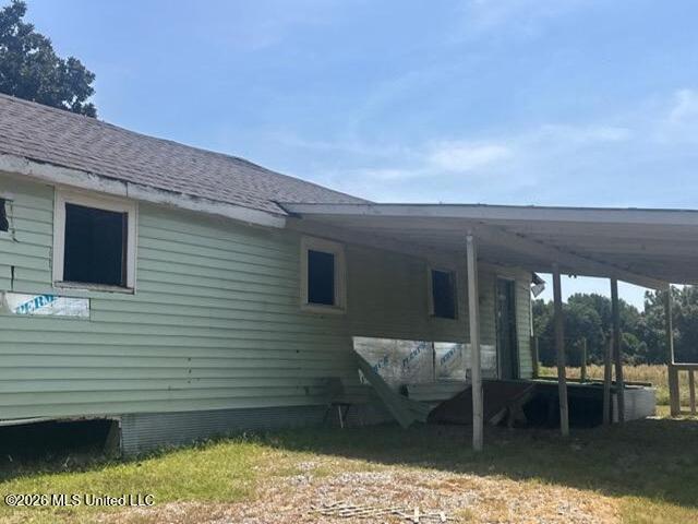 24776 Highway 61 N