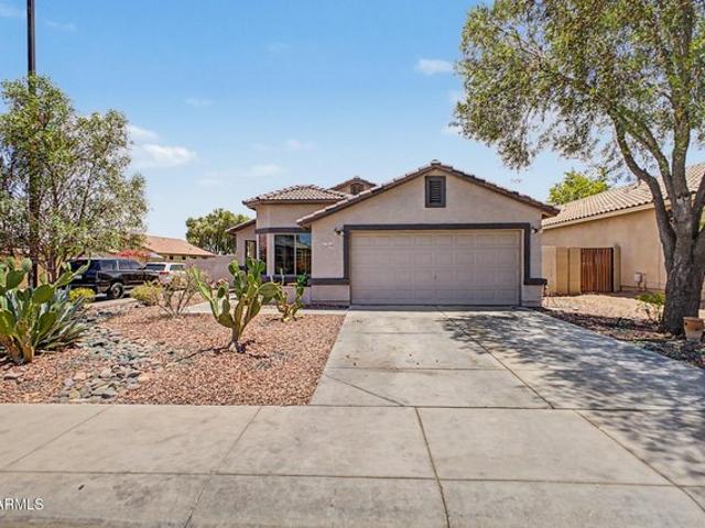 24779 W Wayland Dr, Buckeye, AZ 85326